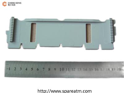 China ATM Parts NMD NC301 Cassette Shutter A007379 for sale