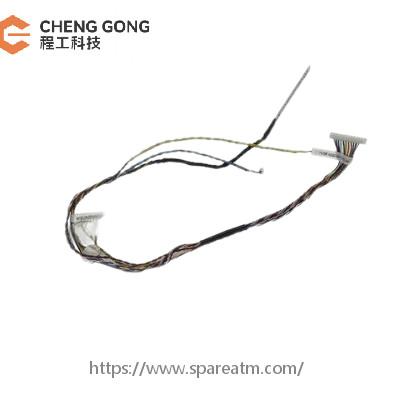 中国 49242431000H-01 49267165000AATM 部品 ディーボルト DN100 センサーケーブル 2.0 RA プレゼンター 販売のため