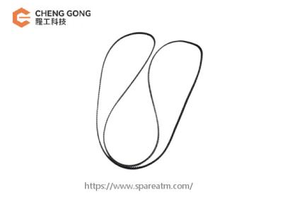 中国 29008375000Q ダイボルトATM 部品 ダイボルトベルト タイミング M 03.00P 375T Nprn/Fbr Gl 販売のため