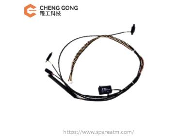 China 49207982000F 49-207982-000F Diebold ATM Parts Diebold Presenter 625mm Sensor Cable Harness for sale