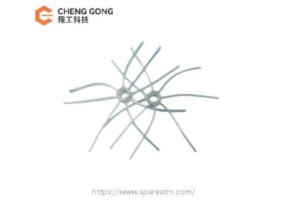 China 29008419000F 29-008419-000F ATM Spare Parts Diebold Paddle Wheel Diebold Atm Parts for sale