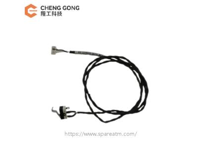 China 49254659000A 49-254659-000A Diebold ATM Spare Parts Diebold Latch Cable Harness ATM Parts for sale
