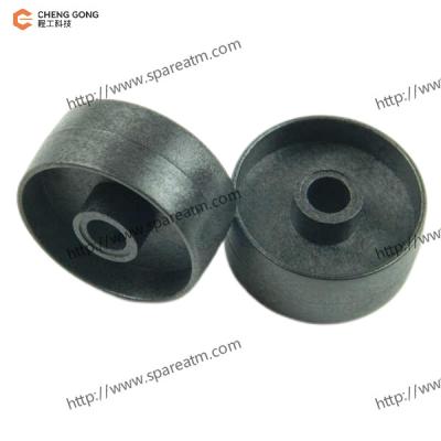 China A001473 ATM Machine Parts NMD Bill Dispenser NMD ND Roller Used In NMD Spare Parts for sale