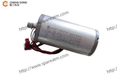 China NMD NQ101 Mian Motor A003920 Atm Parts Glory Delarue Auto teller machine for sale