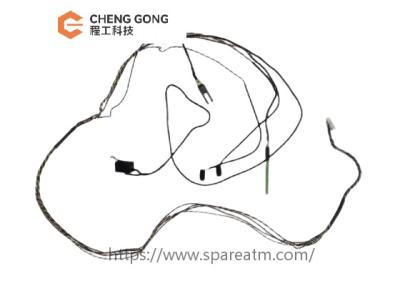 China 49254691000A-01 49250195000A Diebold ATM Parts Diebold Presenter Sensor Cable Harness à venda