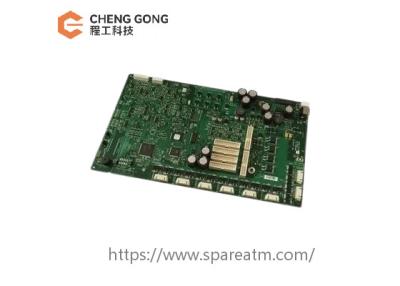 China 49208102000F Partes de máquinas ATM Diebold Nixdorf Opteva Dispenser Control Board CCA à venda
