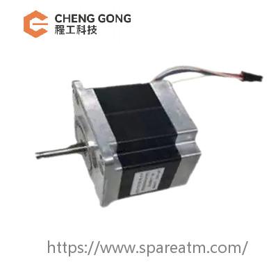 China 49254690000N-24 49-267167-000A Peças sobressalentes de caixas eletrônicos bancários Diebold 2.0 motor passo-a-passo à venda