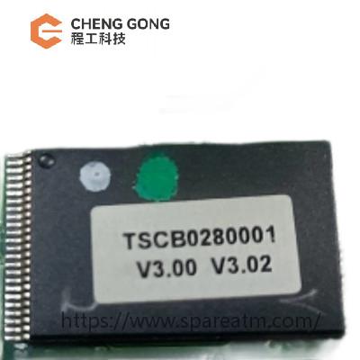 China M29W160EB-70N6 Banco Diebold Nixdorf caixas eletrônicos Peças sobressalentes Diebold chip controlador de recibo à venda