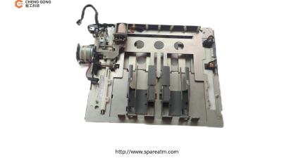 China Máquina automática Diebold Opteva Diebold Obturador Assy 49-024208-000B 49024208000B à venda
