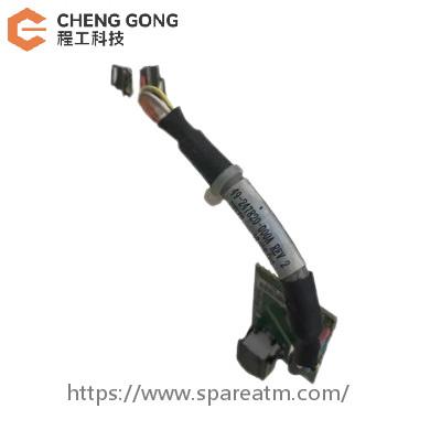 China 49247820000A 49-247820-000A Banco ATM Peças sobressalentes Diebold 5500 CABLE à venda