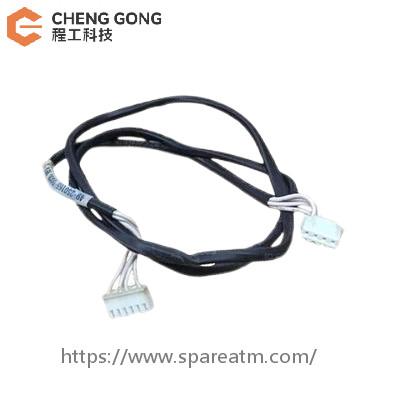 中国 49250165000C 49-250165-000C ATM パーツ ダイボルト 5550 5500 REV 3ケーブル組立 販売のため