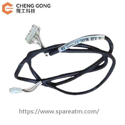 中国 49250165000B 49-250165-000BATM 部品 ディーボルト オプテヴァ AFD 2.0 CA MTR BIPOLAR 販売のため