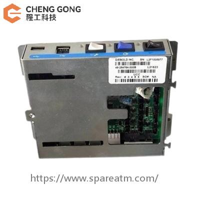 中国 49254764000B 49-254764-000BATM 部品 ダイボルト 5500 切り替える電源 UCC ボックス 販売のため