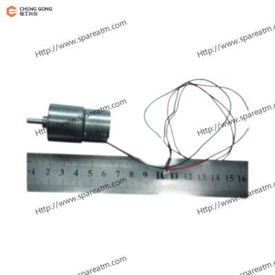 China A021553 ATM Machine Parts NMD Glory Delarue NC301 Cassette Motor New Version Life long for sale