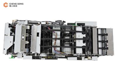 China KD03300-C400 Fujistu Dispenser Top Unit F510 Presenter Unit King Teller ATM Parts for sale