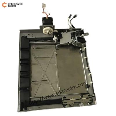 China Refurbished Slot Shutter ATM Components GRG 9250 H68N YT4.029.063 ISO Approval for sale