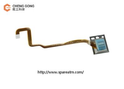 China Wincor 2050 ATM Magnetic Card Reader V2X V2XU V2XF Pre Head 1770010153 6954086-9 for sale