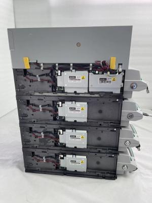 China NMD50 NMD100 Cash Dispenser With 4 Cassettes ATM Spare Parts NMD 50 NMD100 Cash Dispenser Atm Parts for sale