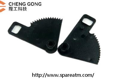 China Glory Talaris ATM Machine Parts Way Switch RS Left A008776 For Finance Equipment for sale