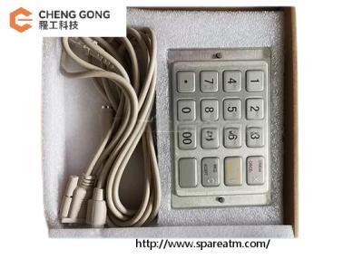 China OKI G7 ZT598-L2C-D31 ATM Machine Parts Russian English EPP ISO9001 for sale