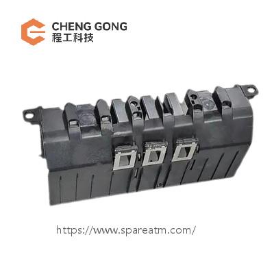 China 49254690000N-04 49254690000N Bank ATM Spare Parts Diebold 5500 2.0 Stack Sensor Bracket Assembly for sale