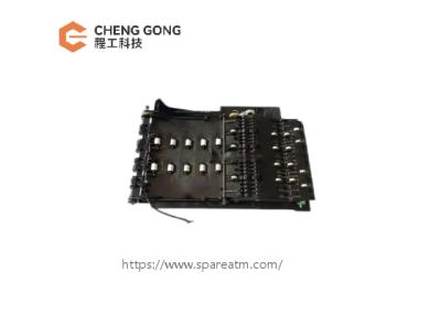 China 1750291689 01750291689 ATM Onderdelen Diebold Nixdorf DN200 HUT Hoofd Hoog Transport RM4 Te koop