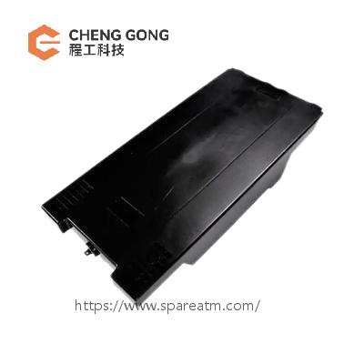 中国 445-0726409 4450726409 銀行ATMスペアパーツ NCR S2 現金カセット 上蓋 NCRATMパーツ 販売のため
