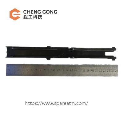 中国 445-0756222-25 4450729330 銀行ATM パーツ NCR S2 カセットシャッター スライディングレール 販売のため