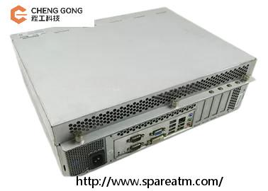 China Wincor ATM Parts EPC 4G Core2 PC Core 01750235487 for sale