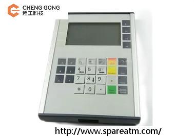 中国 Wincor自動支払機の部01750109074の操作盤V.24のbeleuchtet 販売のため