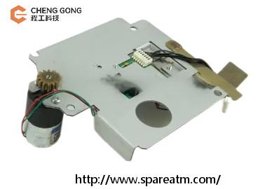 Cina Talaris Banqit NMD FR101 Placca di chiusura A004853 Parti di ricambio per macchine bancomat in vendita