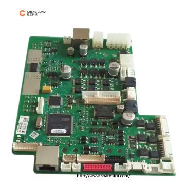 中国 Wincor Cineo C4060 パーツ ディスペンサー コントロールボード 01750140781 販売のため