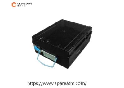 China 00103334000A Automaten Spareonderdelen Diebold Opteva Afwijzingscassette Diebold Automaten Te koop