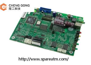 中国 Wincor ATM パーツ 1750110156 NP06 ジャーナル プリンター コントロール PCB ボード 販売のため