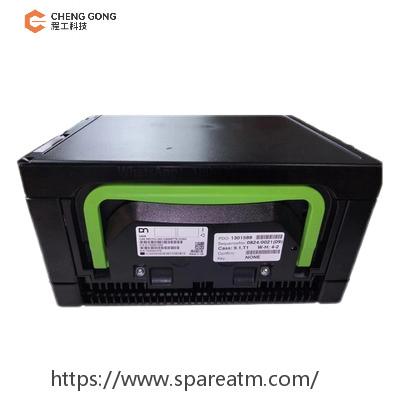 China 01750301000 Bancautomaten Spare parts Diebold Nixdorf DN200 CAS Recycling Cassette Conv Te koop