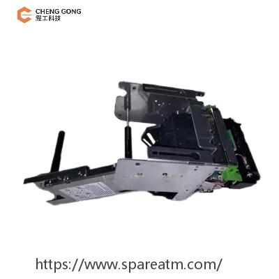 China 01750302835 01750256691 Bancautomaten Spare parts Diebold Nixdorf TP30 ontvangstprinter Te koop