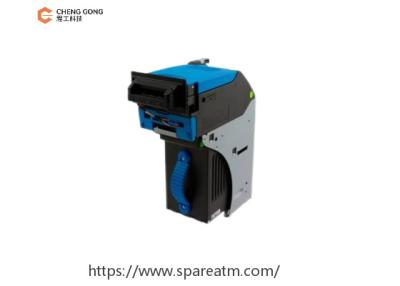 China JCM UBA-10-SS ATM-machineonderdelen Bill Acceptor Banknote Bill Validator ATM Spare Parts Te koop