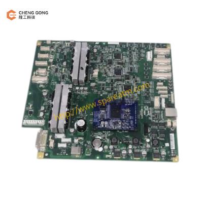China Oki 21se 02.088.101.012 6040W G7 ATM Machine Parts Upgraded Upper Control Board With Small Board for sale