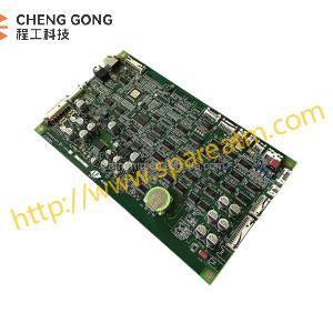 Cina Oki 21SE G7 2PU4008-3322 6040W ATM Ricambi Dispenser CABC Board in vendita