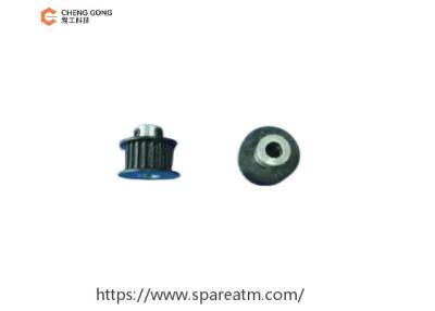 China 29008350000B 29-008350-000B Automaten reserveonderdelen Diebold Stacker katrol 20T Diebold Automaten onderdelen Te koop