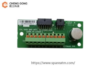 China 49-234908-000A 49234908000A ATM-onderdelen Diebold 5500 CCA Door sensor Interface Diebold ATM-onderdelen Te koop