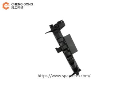 China 49-248093-000D 49248093000D ATM-onderdelen Diebold 5500 AFD Presenter Push Plate Transportgids Te koop