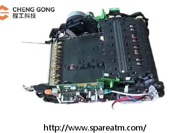 中国 1750193276 1750193276 ウィンコーATM部品 メインモジュールヘッドWドライブ CRSATSATM部品 販売のため