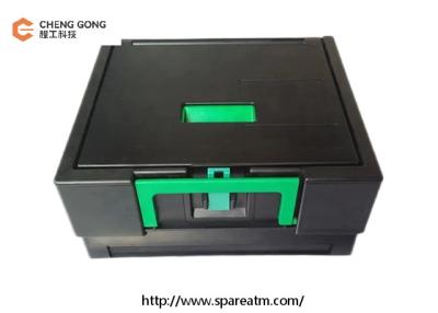 Cina 009-0023114 recipiente 0090023114 di scarto dell'erogatore G610 dell'ncr 6674 dei pezzi meccanici di BANCOMAT in vendita