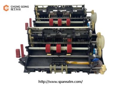 中国 Wincor Nixdorf自動支払機は二重抽出器の単位MDMS CMD-V5 DA 01750215295を分ける 販売のため