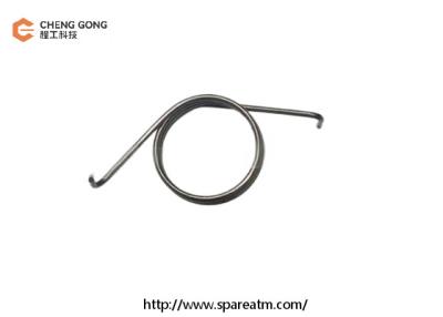 China ATM Machine Spare Parts NCR S2 Spring Torsion 445-0761208-23 445-0592159 for sale
