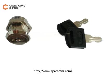 Cina Ncr 6622 dei pezzi di ricambio di BANCOMAT 6625 chiavi di catenaccio superiori CH751 009-0023553 0090023553 in vendita