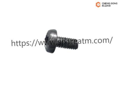 China 29016337000C Diebold Geldautomaten Teile Diebold Nixdorf Schraube Mach Pan Kopf0 zu verkaufen