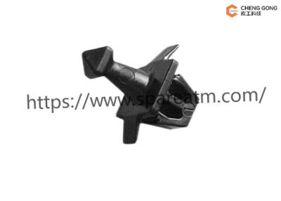 China 49-023555-000A 49023555000A Geldautomaten-Ersatzteile Diebold-Pin Snap-Schloss-Quadrat zu verkaufen