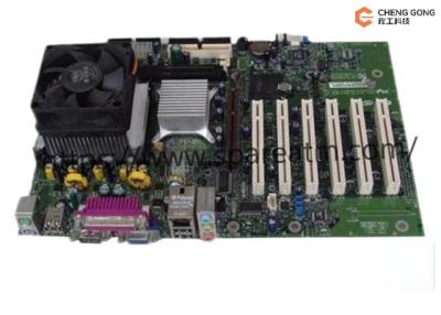 China 49-204203-000C 49204203000C Motherboard ATM-Maschinen-Ersatzteile Diebold Opteva 0MB 2G zu verkaufen